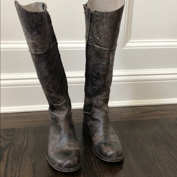 Steven By Steve Madden | Shoes | Steven By Steve Madden Knee High Boots ...